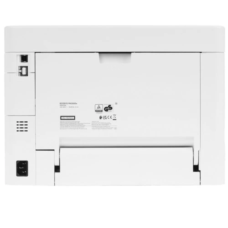 Принтер Kyocera ECOSYS PA3500x — фото 1