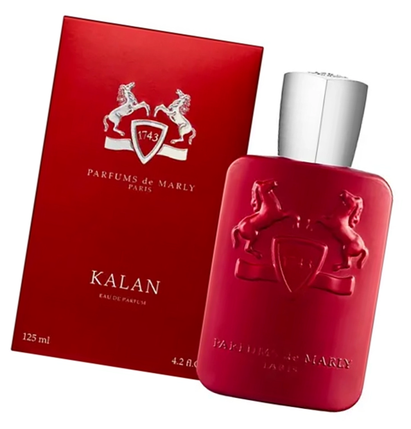 Духи Parfums De Marly Kalan для мужчин и женщин 75 мл - парфюмерная вода парфюм Де Марли Калан