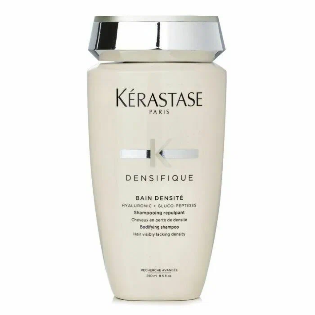 Kerastase Densifique Bain Densite Уплотняющий шампунь 250 мл