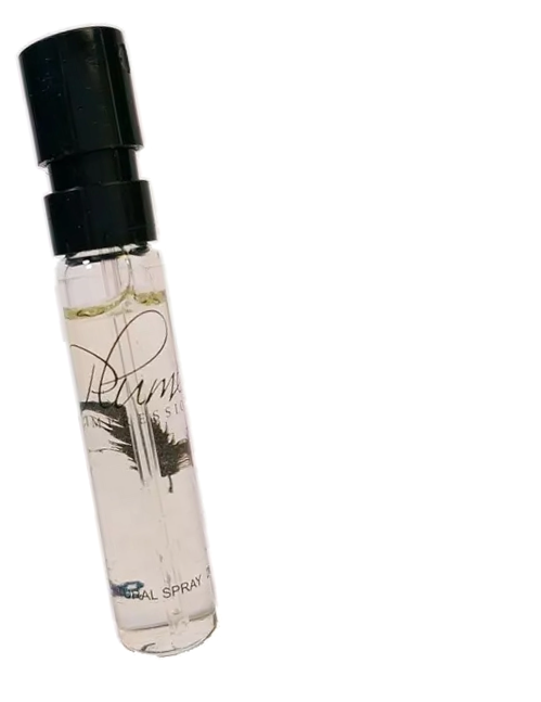 Сэмпл Plume Impression Royal Bourbon 2 мл / Странствие Пера Роял Бурбон для женщин и мужчин