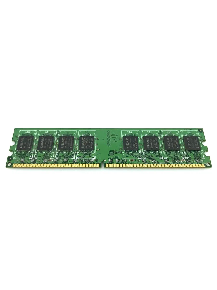 Оперативная память 1Gb DDR2 1066Mhz PC8500