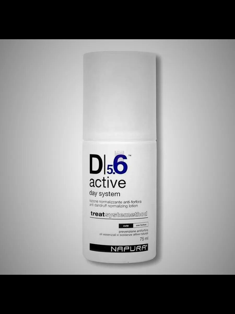 Napura Active Day System Normalizing Lotion Лосьон 75 мл