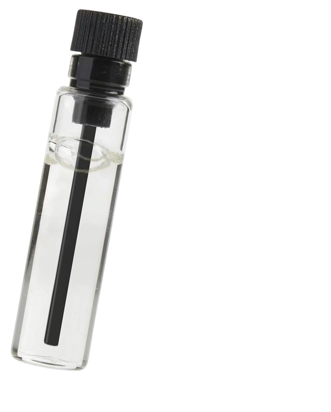 Пробник духов Divine Vanille от Essential Parfums 2 мл, для женщин и мужчин