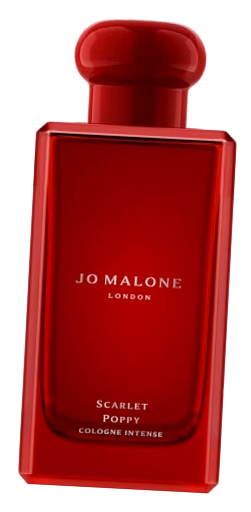 Jo Malone Scarlet Poppy Intense одеколон 100 мл / Джо Малон Скарлет Поппи Интенс унисекс