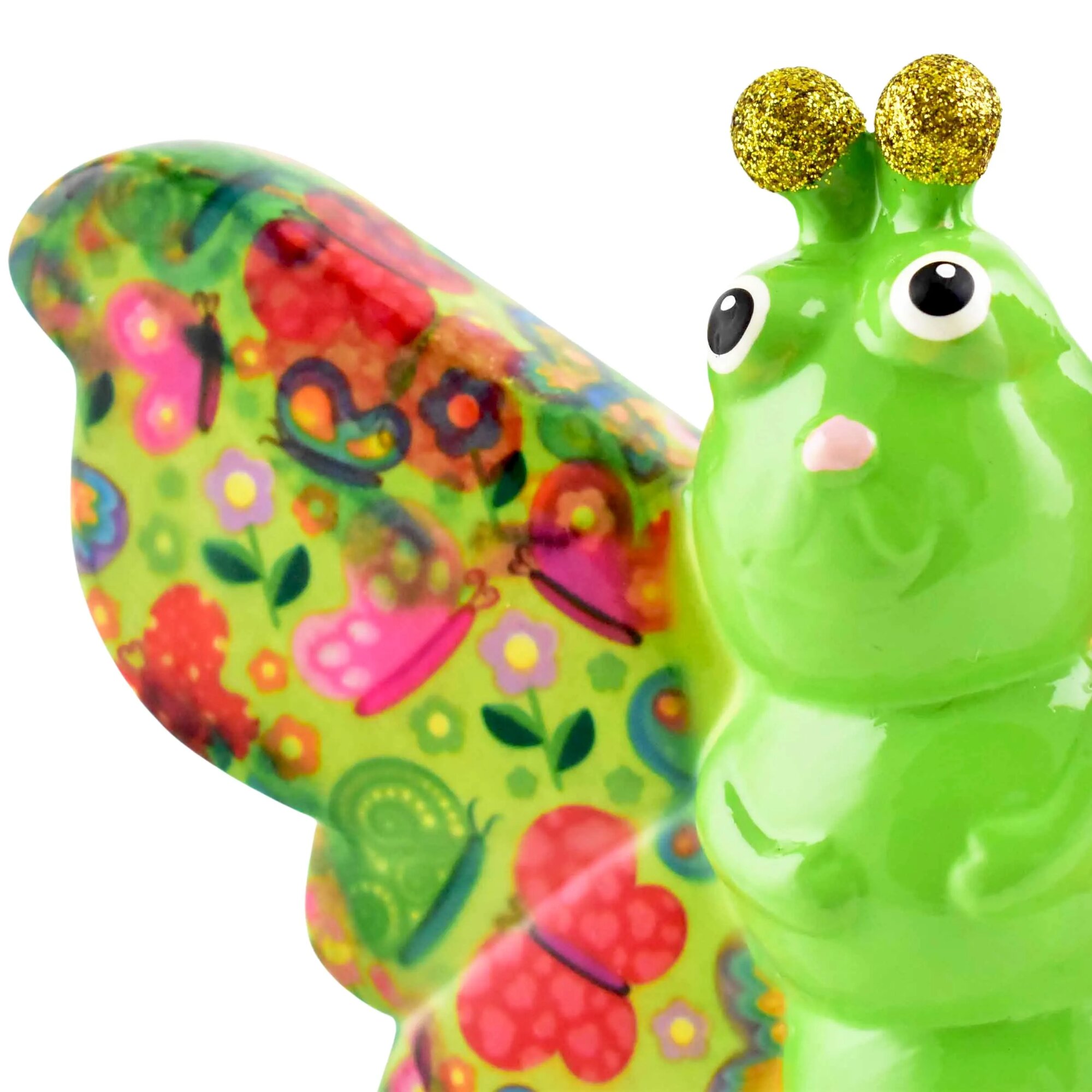POMME PIDOU Бабочка Биби — фото 1