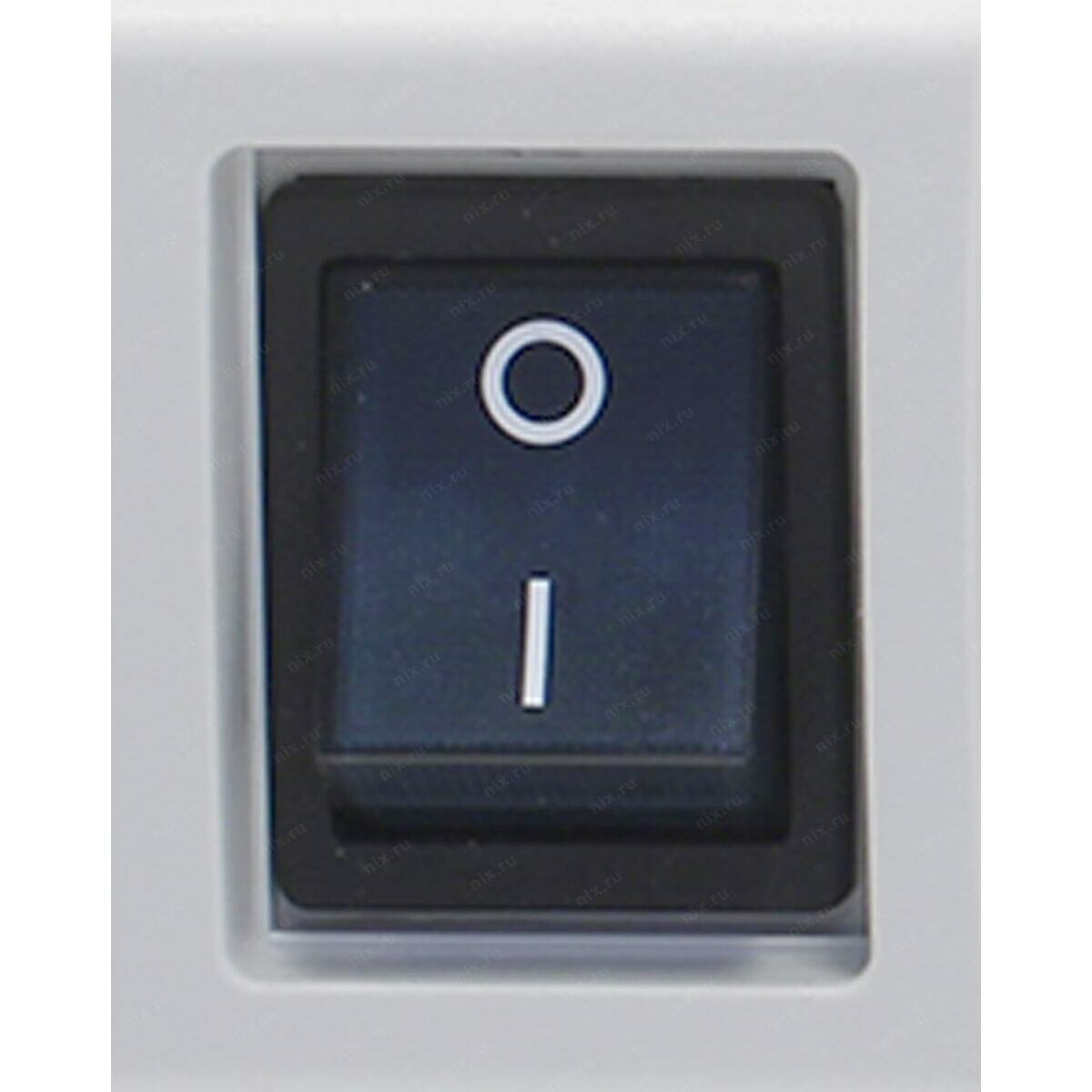 Сетевой фильтр ZIS Pilot-S 1.8м (6 розеток) 006 — фото 1