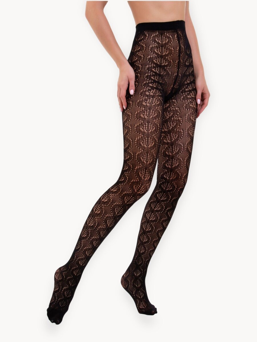 Колготки Pizzo