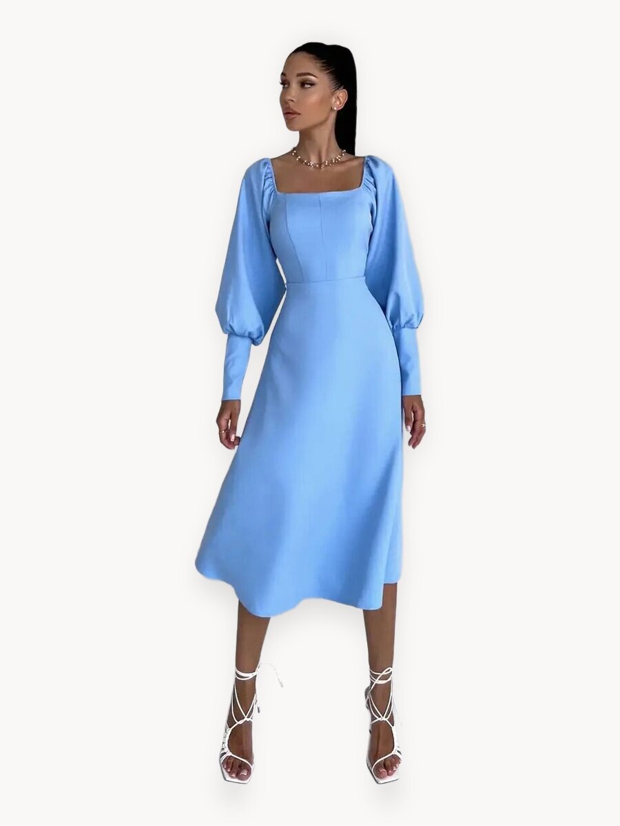 Платье Sn Studio