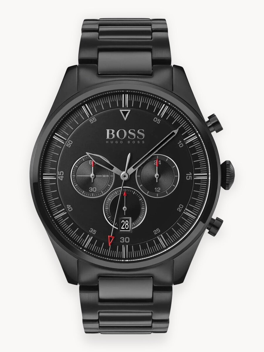 Наручные часы Commissioner