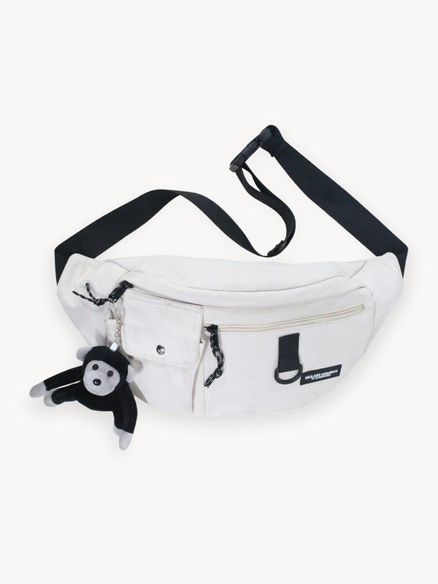 Сумка кросс-боди