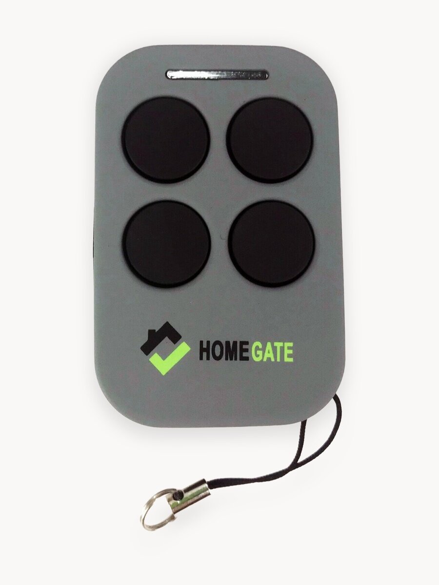 Home Gate G01 Пульт дистанционного управления для ворот.