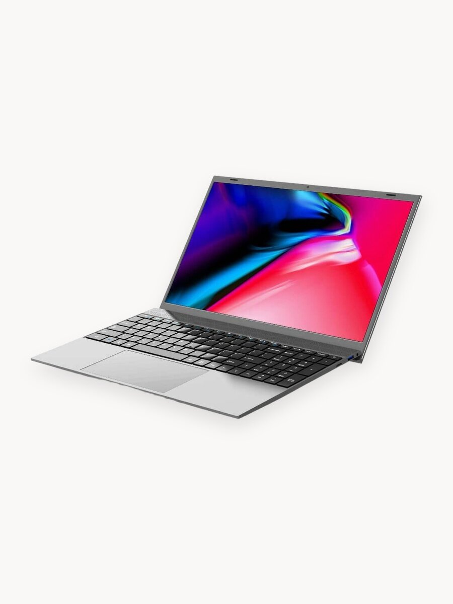 Ноутбук, 14 дюймов, 6 ГБ ОЗУ, 64 ГБ SSD