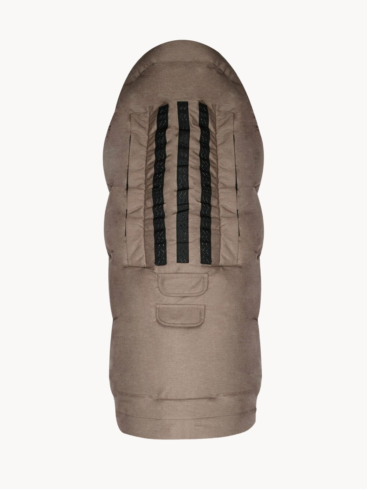 Конверт в коляску зимний НаследникЪ Выжанова