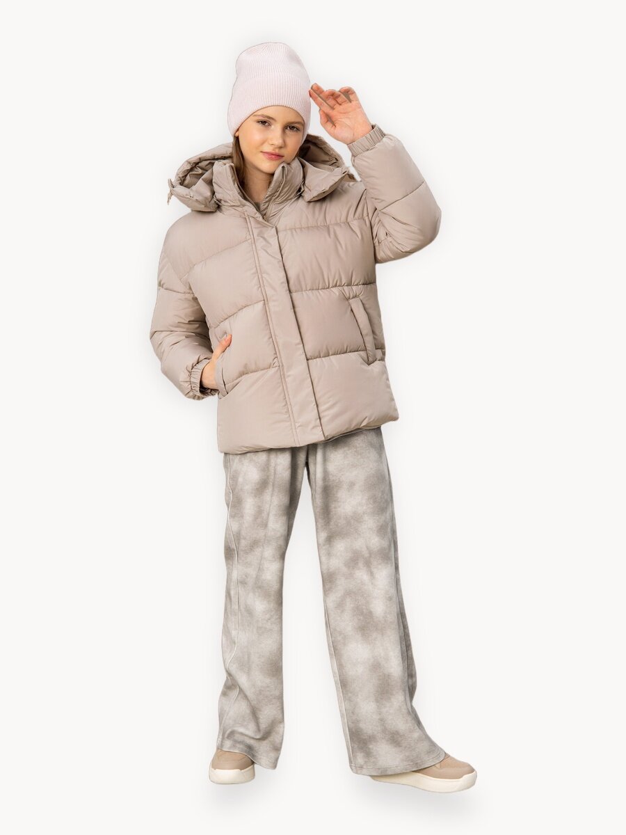 Куртка Nordic charm