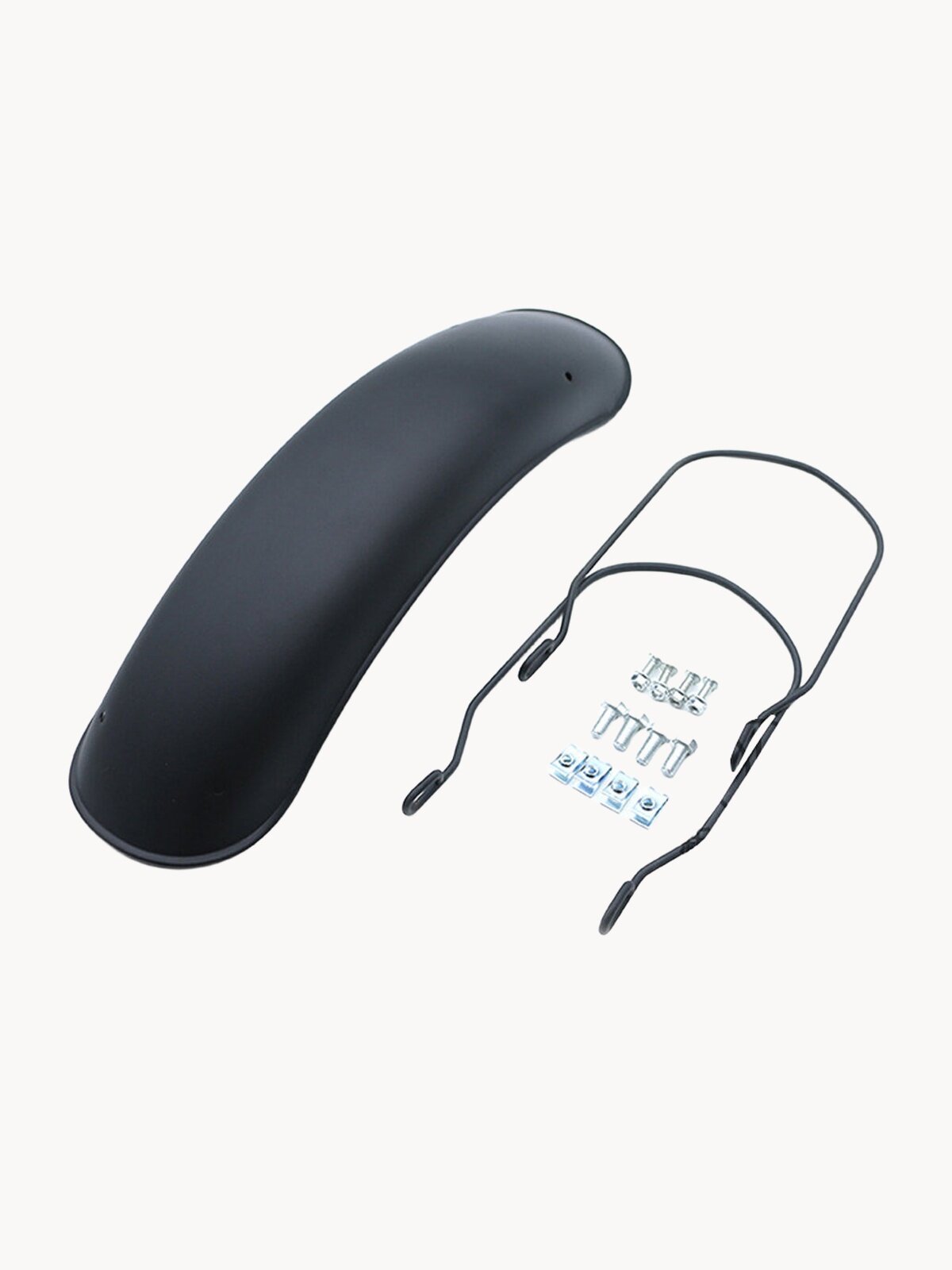 Мотоциклетный брызговик, железный передний брызговик, брызговики, передние крылья, замена для 15-17-дюймовых колес