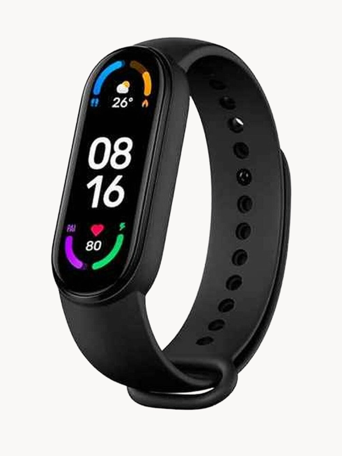 Умные часы Aimoto Run