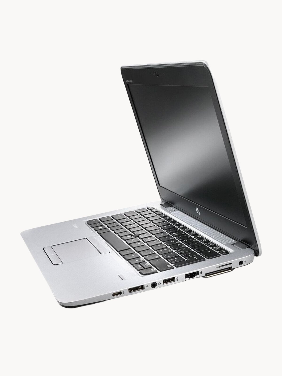 Ноутбук HP EliteBook 820 G3, Core i5-6200U, Память 8 ГБ, Диск 240 Гб SSD, Видео Intel HD , Экран 12,5"