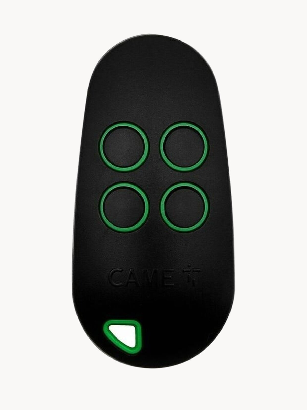 Пульт CAME TOP D4REN 433,92 868,35 МГц для ворот, шлагбаума