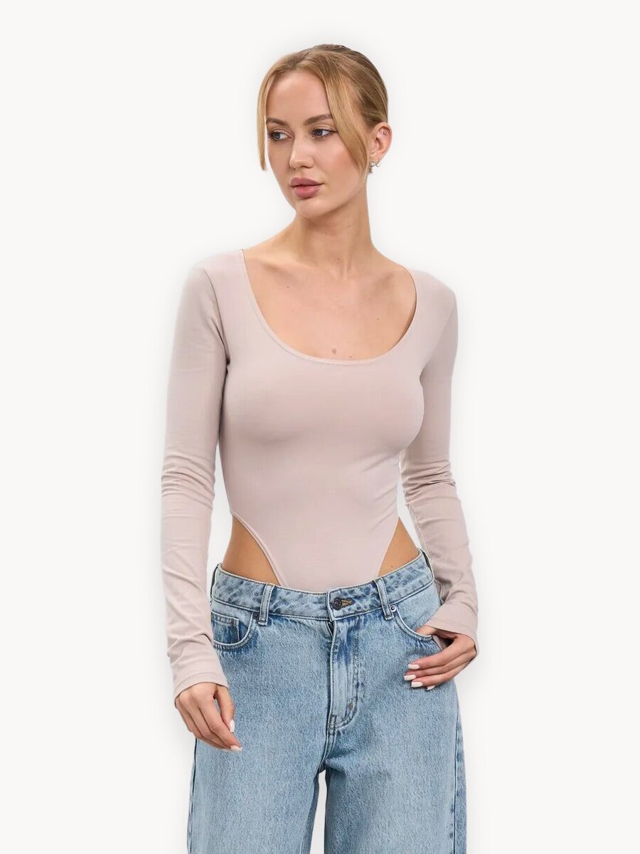 Боди бельевое Телодвижения