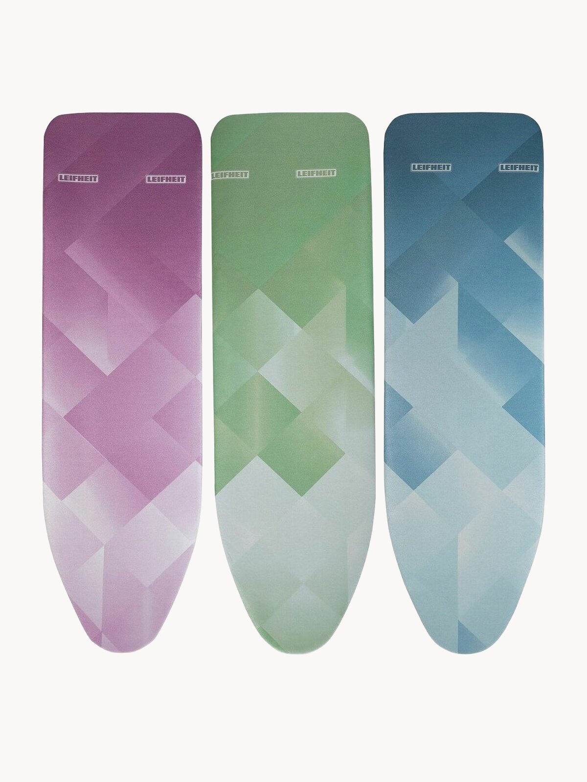 Чехол для гладильной доски Leifheit Heat Reflect S/M 71603