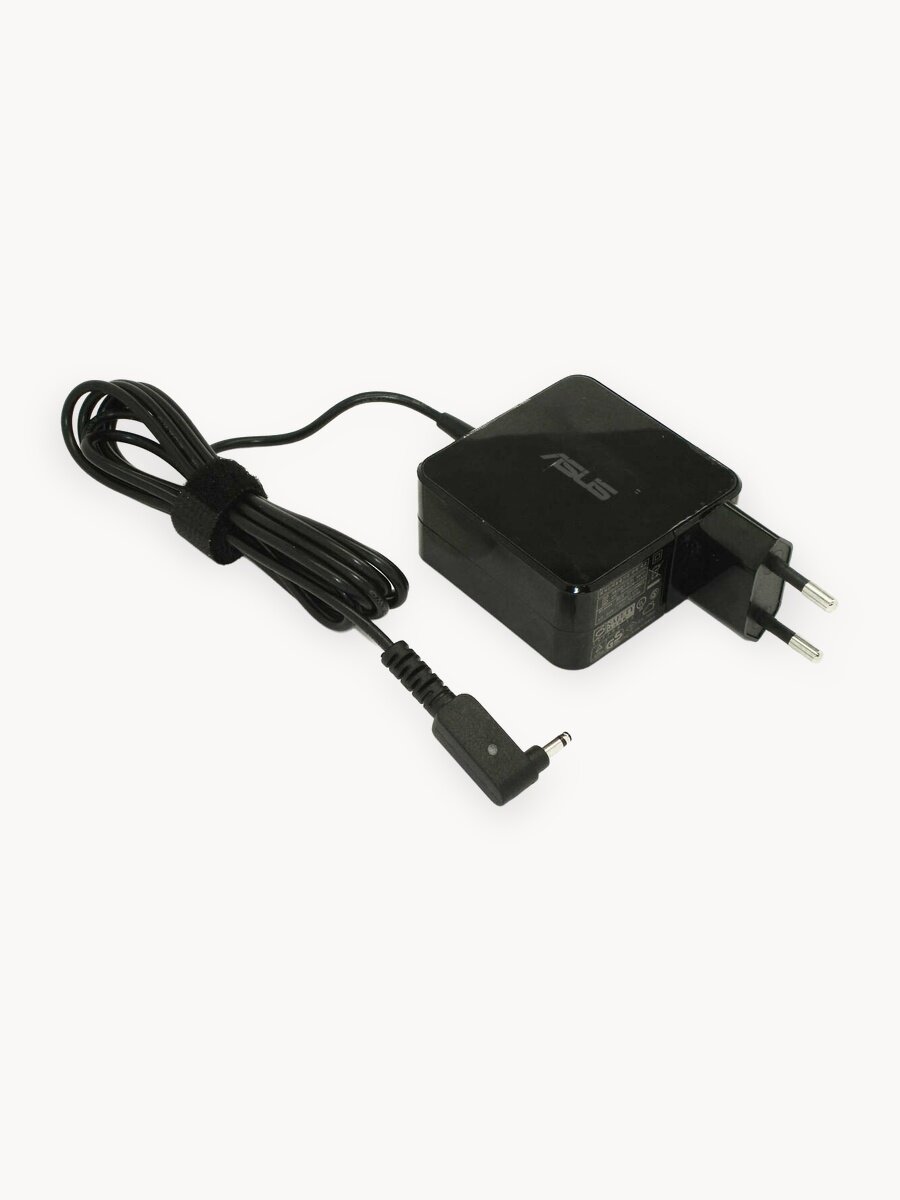 Блок питания (сетевой адаптер) для ноутбуков ASUS 19V 2.37A 45W 3.0x1.1