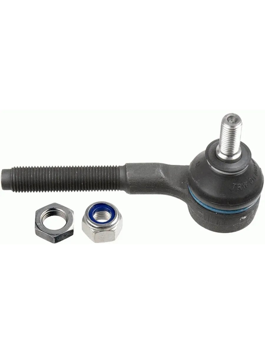 Наконечник рулевой Lemfoerder Citroen передний M14x1,5