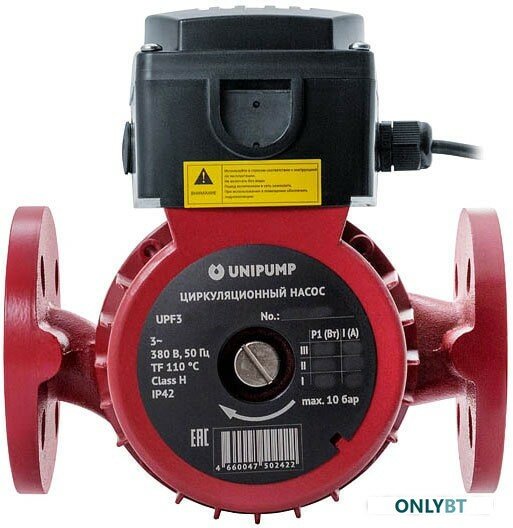 Насос Unipump UPF3 65-80 280