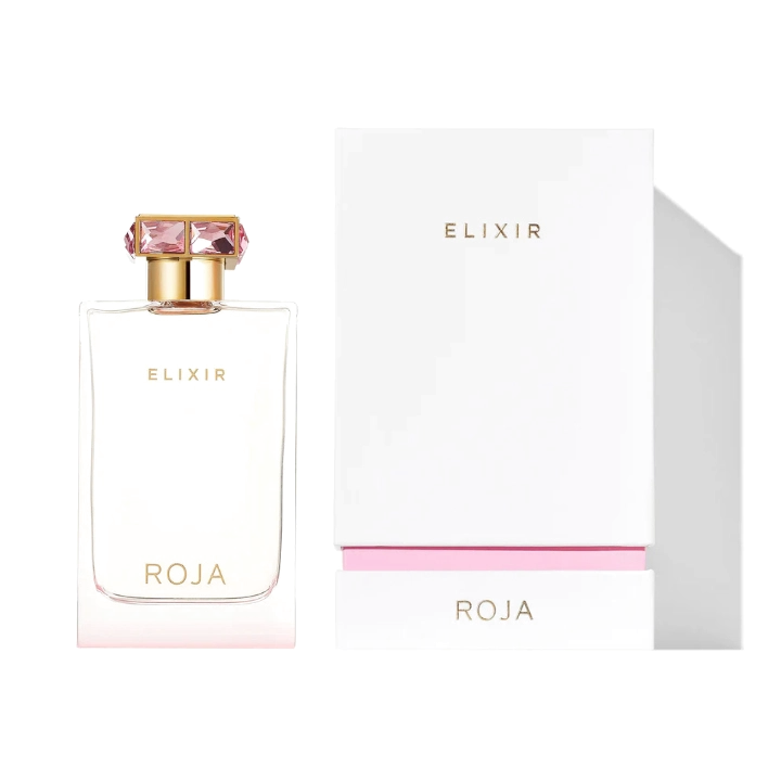 Парфюм для женщин Roja Dove Elixir Pour Femme Essence De Parfum 75 мл