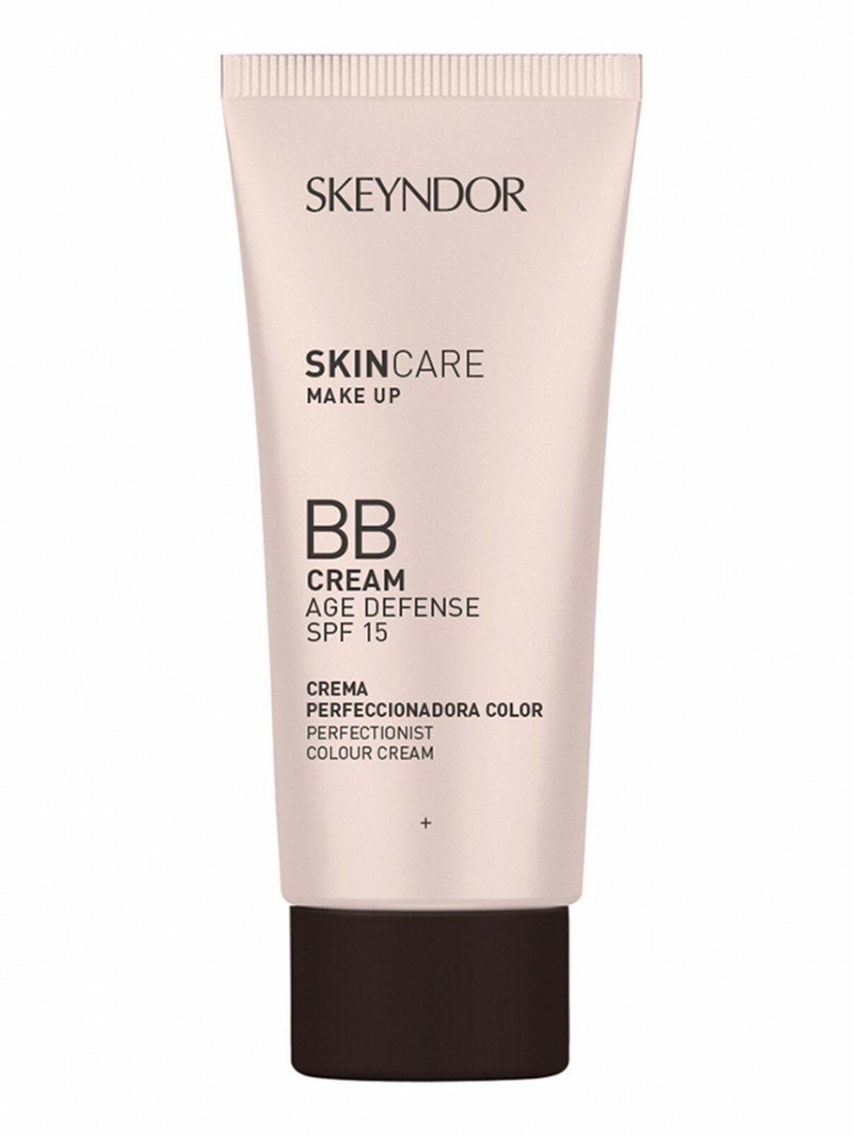 Skeyndor ВВ-крем для лица Skincare Makeup, тон 01, SPF 15, 40 мл