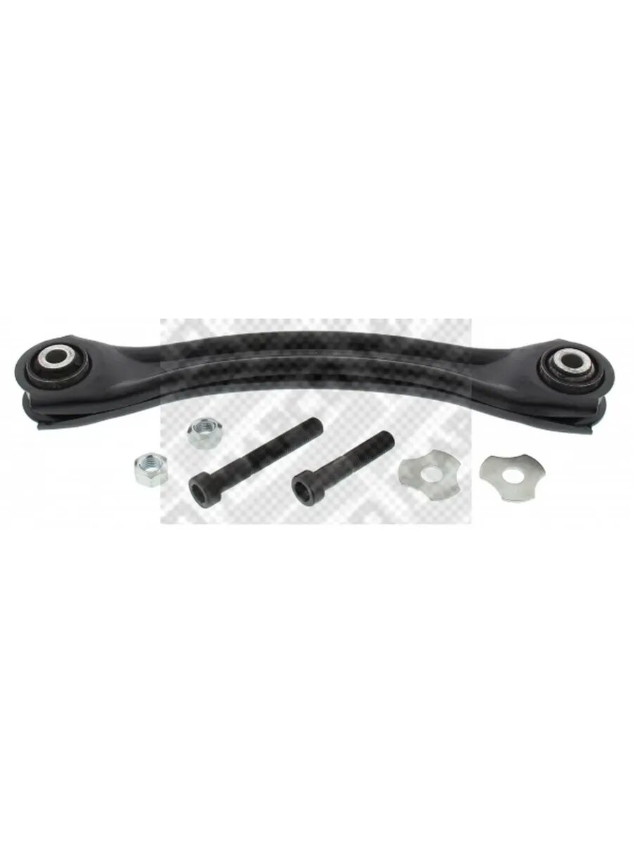 Стойка стабилизатора Mapco Mercedes W124/W201, 298мм