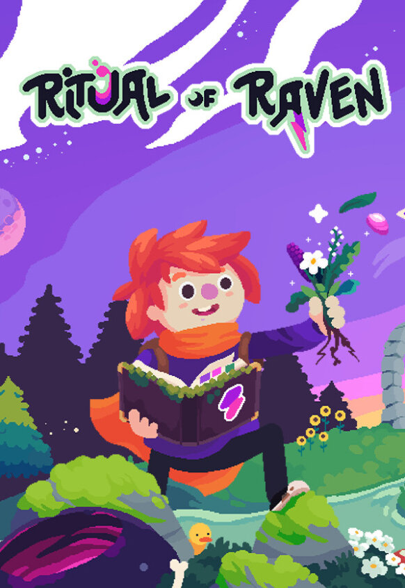 Ritual of Raven, РФ, СНГ и Турция