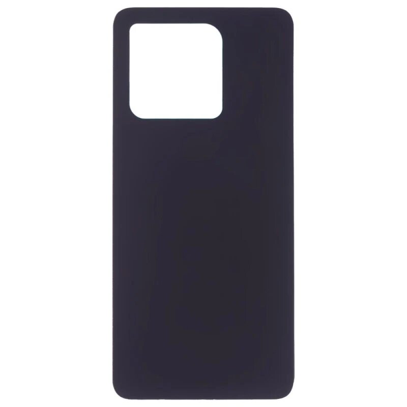 Задняя крышка для Xiaomi 14T (MZB0HU6RU) (черный)