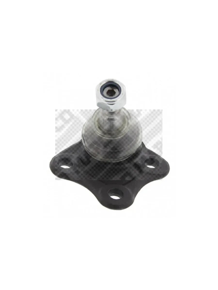 Опора шаровая Mapco 49703 VW Golf IV / Audi A3 слева