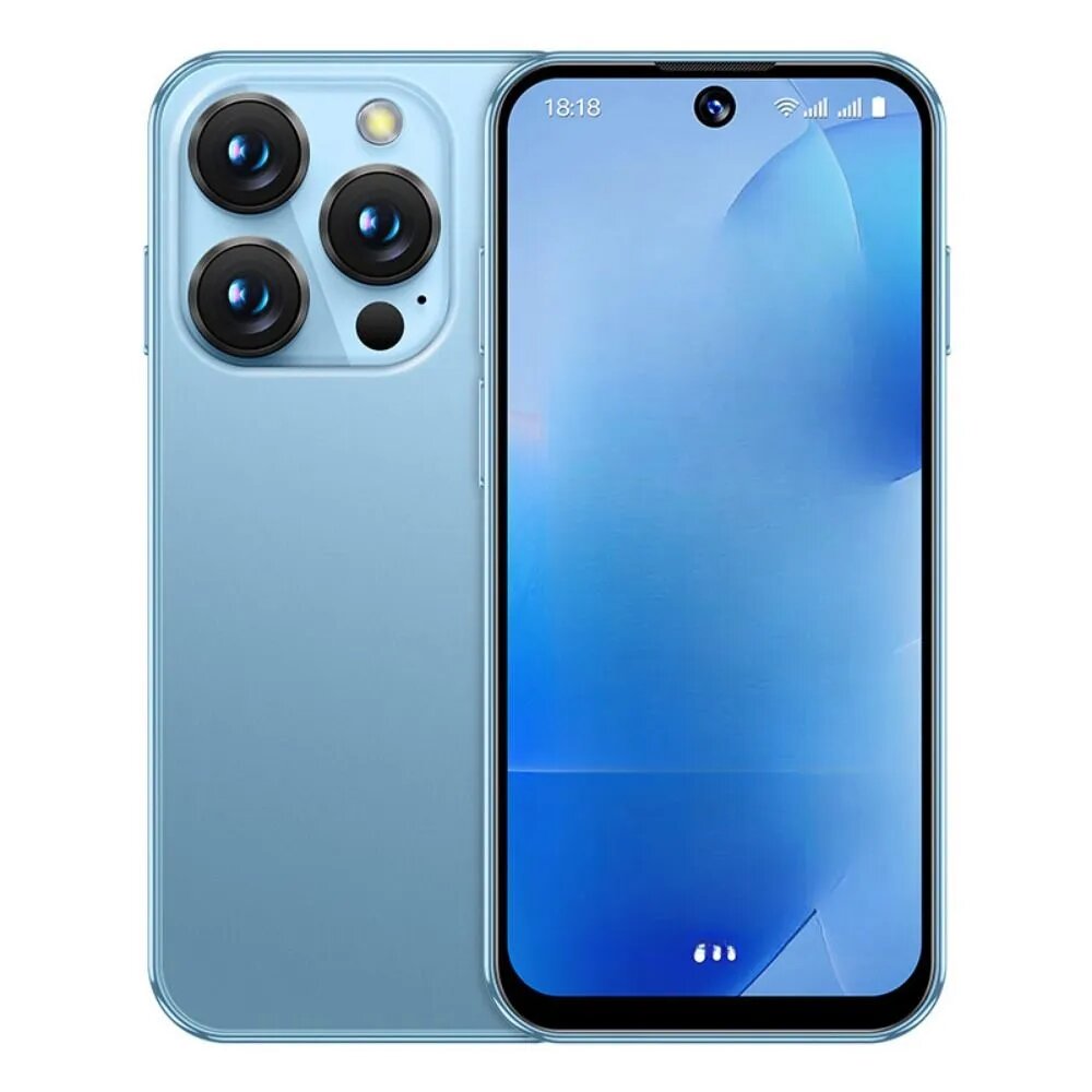 SOYES XS19 3,88-дюймовый мини-смартфон с функцией распознавания лиц компактный Dual SIM Dual Standby 3G сеть