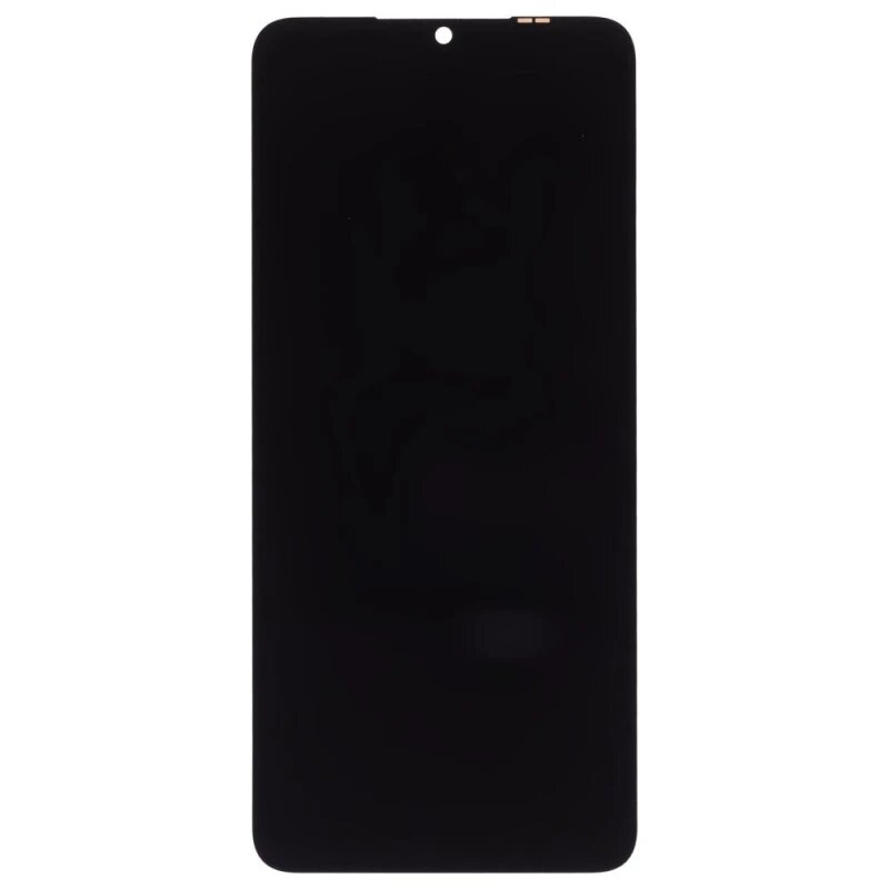 Дисплей для Samsung A055 Galaxy A05 + тачскрин (черный) (Medium)