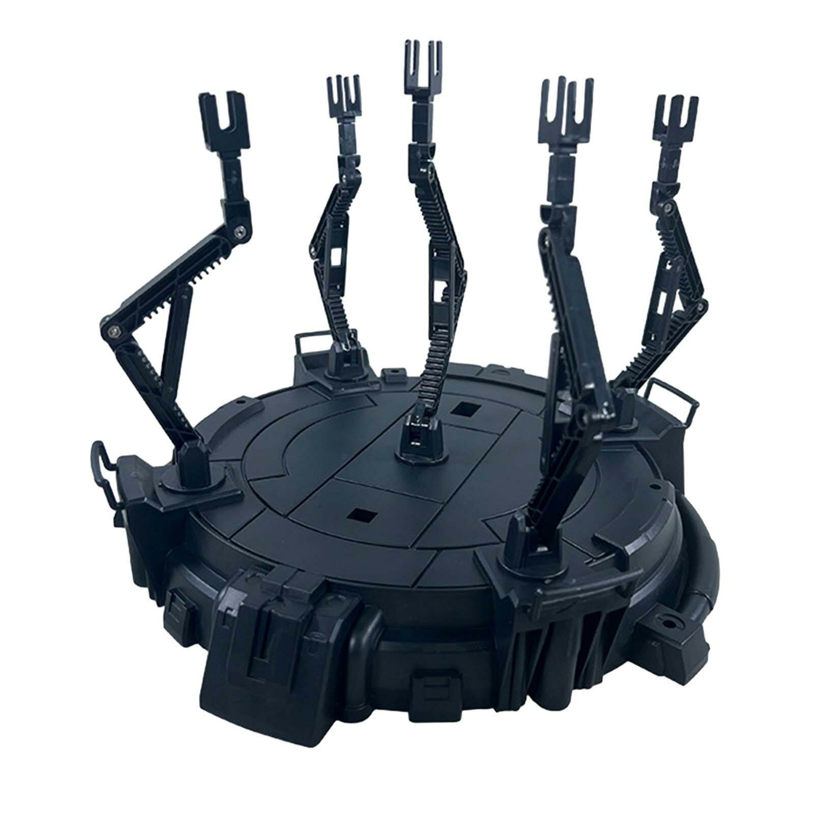 Подставка для фигурок Action Base Stable Action Figure Display Base для настольной полки в гостиной (MG 5)