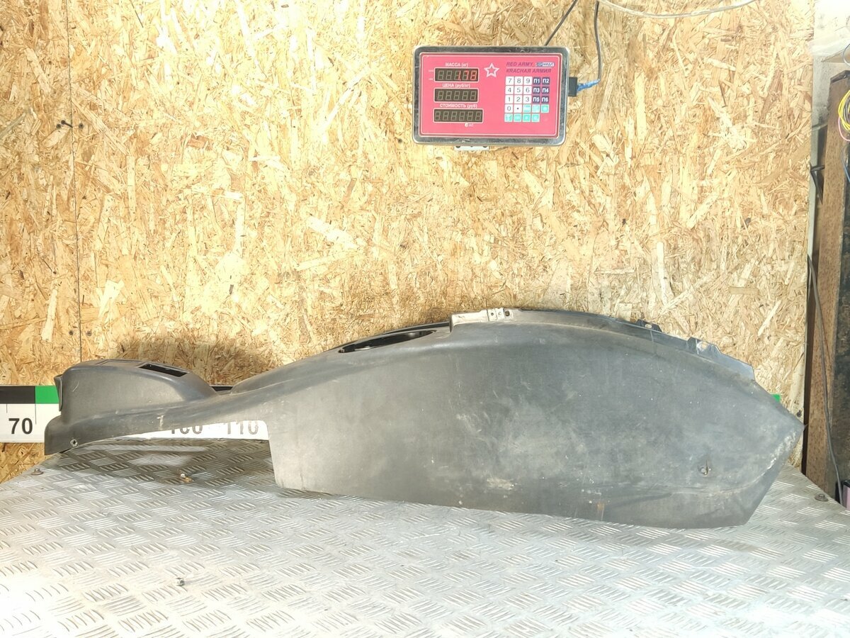 Консоль VAZ NIVA 21235109154