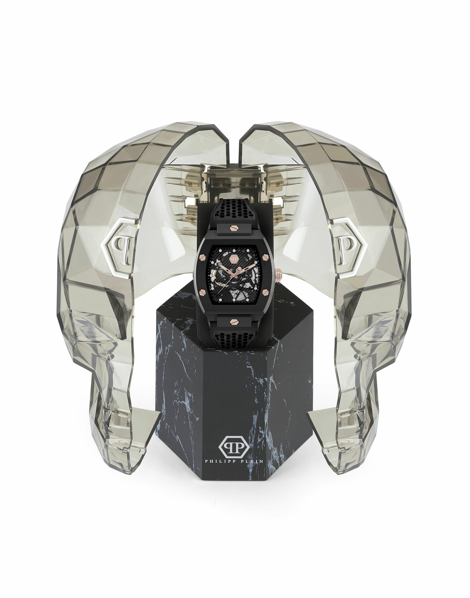 Наручные часы PHILIPP PLEIN — фото 1