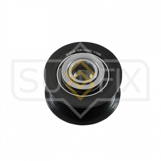 Насос топливный SUZUKI SX4 (Y_1_, Y_4_) (в сборе) DODGE CARAVAN 00-07 арт. FP-1033