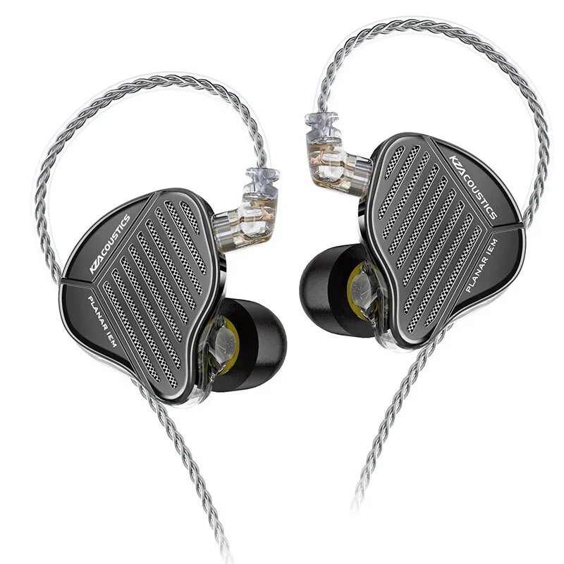 KZ PR1 PRO проводные внутриканальные наушники, PR1PRO NO MIC