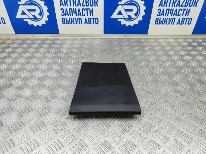 Б/У Накладка торпедо Suzuki Sx4 / Сузуки Sx4 1.6 M16A 117 Л.С 2014