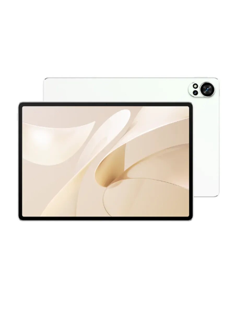 12" Планшет MatePad 12 X BKY-W09 8/256 ГБ 53014CVK WHITE