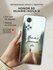 Чехол на Honor 50/Huawei Nova 9 / Хонор 50/Хуавей Нова 9 с принтом "Время уносит...
