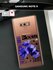 Чехол на Samsung Galaxy Note 9 / Самсунг Галакси Нот 9 с принтом "Завораживающие...