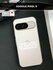 Чехол на Google Pixel 9 / Гугл Пиксель 9 с принтом "Мне срочно нужно все", прозр...