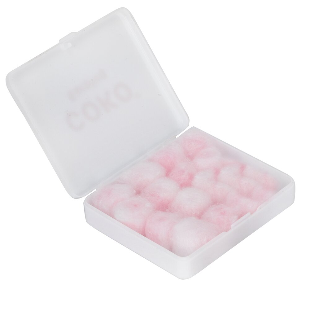 Водонепроницаемые беруши с шумоподавлением Wax Cotton, защита органов слуха для детей.