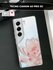 Чехол на Tecno Camon 40 Pro 5G / Текно Камон 40 Про 5G с принтом "Стеклянный лот...