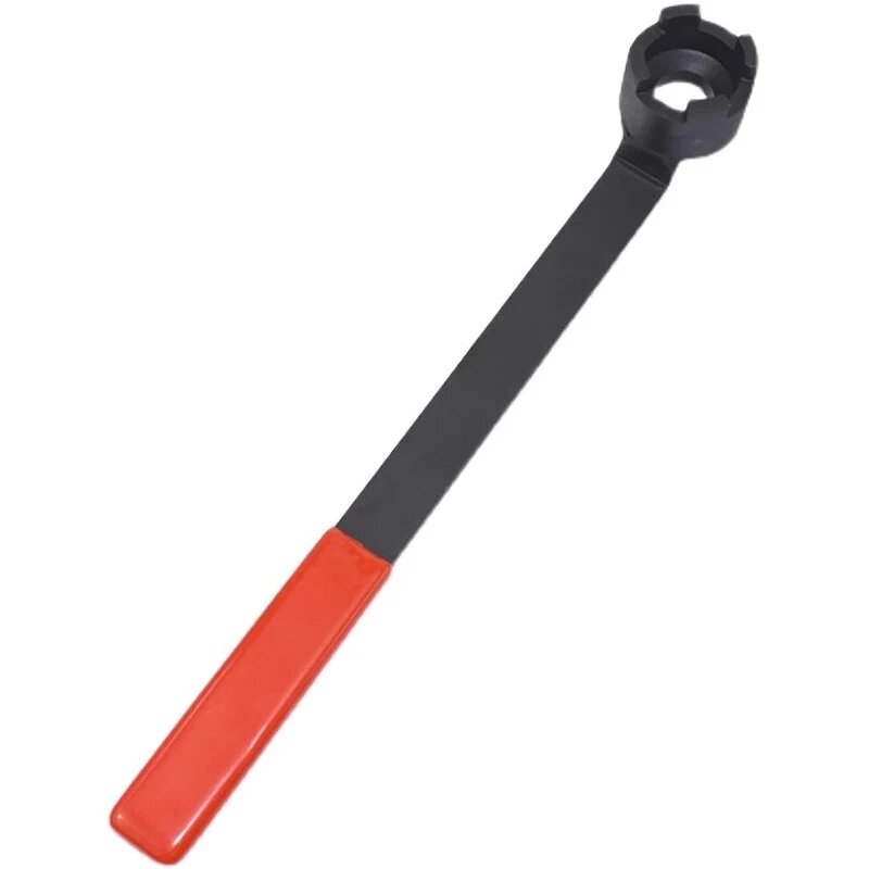 Подходит для Ford Focus 1,6 двухслойный инструмент для снятия шкива коленчатого вала, опорный ключ, специальный утолщенный инструмент для синхронизации 1,5