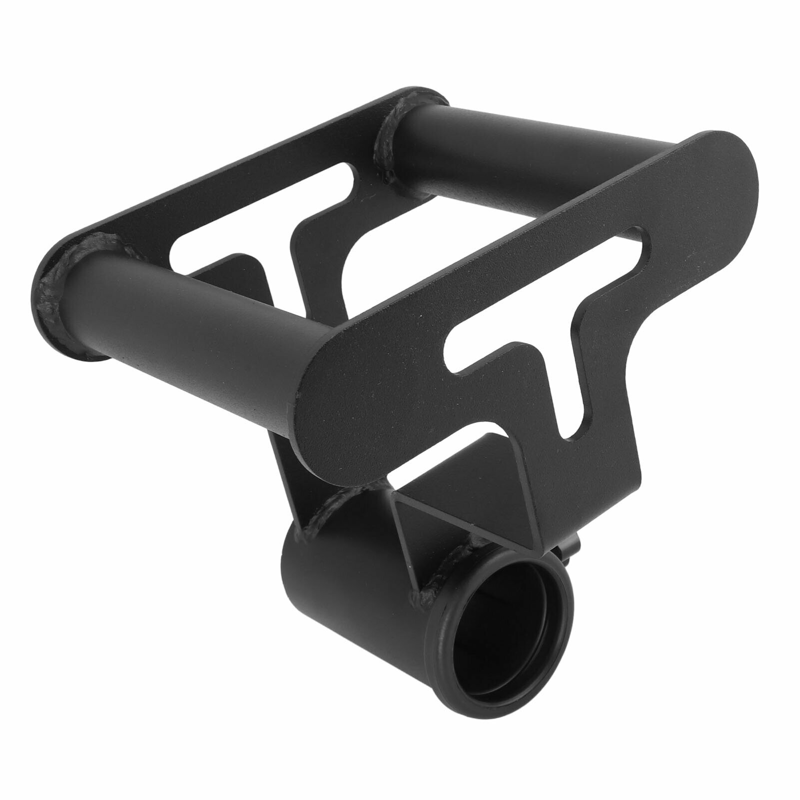 Платформа T Bar Row с ручкой V Bar для тренажера, прочный и удобный аксессуар для штанги для домашнего спортзала