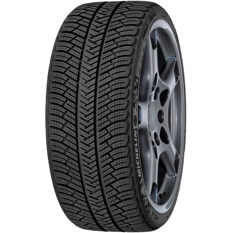 Michelin Pilot Alpin PA4 285/35R20 104V Новая автомобильная бескамерная шина Зимняя